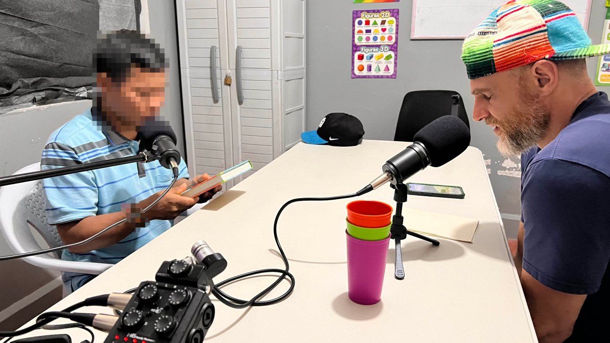 2023 Ministry Review – Ministry Vision 2024 – Team Kim for Colombia